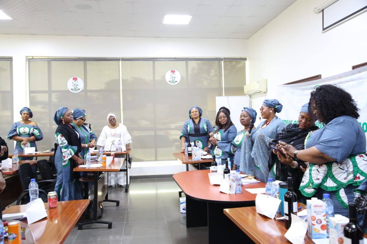 COWA Holds Maiden Executive Meeting, Plans To Re-Brand Organization – COWA